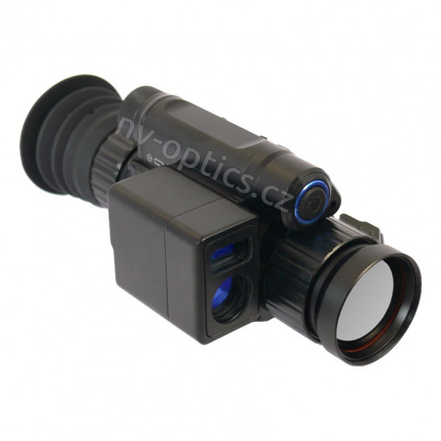 Termovizní zaměřovač Pard SA 35 LRF